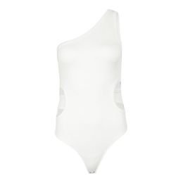 Abercrombie & Fitch Abercrombie & Fitch Body Damen Gr&ouml;&szlig;e M creme