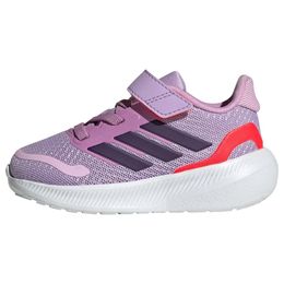 adidas Sportswear Sneakers 'Runfalcon 5' boy Purple size 6.5k