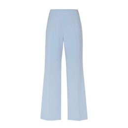 TATUUM Pants female Blue size 38