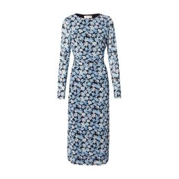 Fabienne Chapot Dress 'Zila' female Blue size XXL