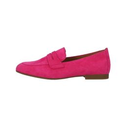 Gabor Classic Flats female Pink size 37,5