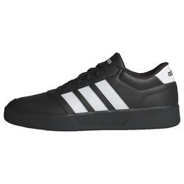 adidas Sportswear Sneakers 'Breaknet 3.0' male Black size 6