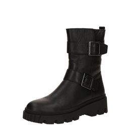 Gabor Boots Damen Gr&ouml;&szlig;e 39.5/40 schwarz Winterschuhe