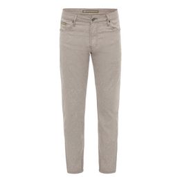 Cipo & Baxx CIPO & BAXX Hose Herren Gr&ouml;&szlig;e 40 beige