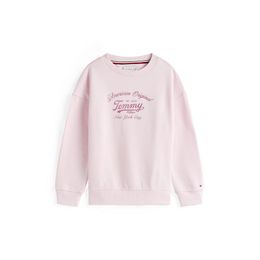 Tommy Hilfiger Sweatshirt girl Pink size 80