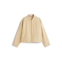 Tommy Hilfiger Between-Season Jacket female Beige size XXXL