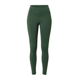NEBBIA Workout Pants 'HERO' female Green size M