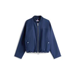 Tommy Hilfiger Between-Season Jacket female Blue size S