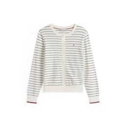 Tommy Hilfiger Knit Cardigan female Blue size XS