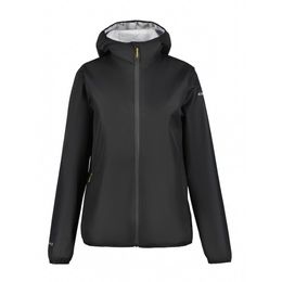 Icepeak Jacke 'BROOKEVILLE' Damen Größe M schwarz