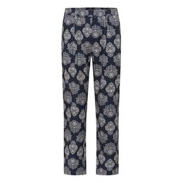 Matinique Pants 'Jay' male Blue size 38