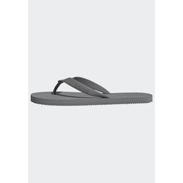 adidas Sportswear T-Bar Sandals 'KEITAKI ALPHA' male Grey size 46