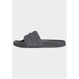 adidas Sportswear Pantolette 'Adilette Noshower' Damen Größe 40.5 schwarz
