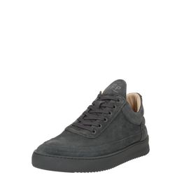 Filling Pieces Sneaker Herren Gr&ouml;&szlig;e 42 anthrazit