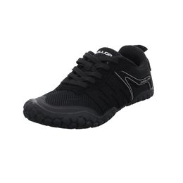 Ballop Sneaker Herren Größe 38 grau / schwarz