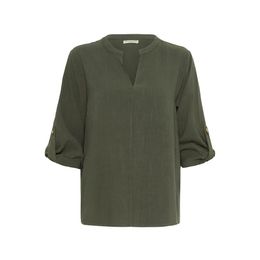 Love Copenhagen Blouse female Green size 46