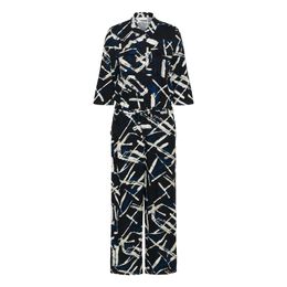 Kaffe Jumpsuit 'Rutie' female Black size 46