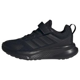 adidas Sportswear Sneaker 'Fortarun 4.0' Jungen Gr&ouml;&szlig;e 28 schwarz