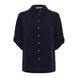 Love Copenhagen Bluse 'Kamri' Damen Größe L schwarz