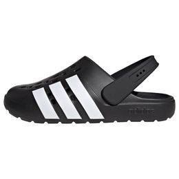 adidas Sportswear Beach & Pool Shoes 'Adilette 2.0' female Black size 10