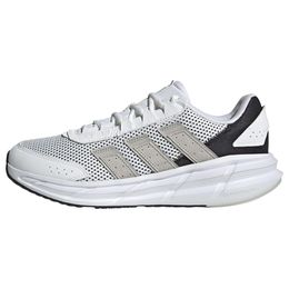 adidas Sportswear Sneaker 'Astrastar' Herren Größe 48.5/49 grau / schwarz / weiß