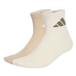 adidas Sportswear Athletic Socks 'The Simpsons' male Beige size 31-34