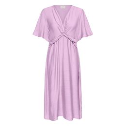 Kaffe Dress 'Jasmin' female Purple size 42