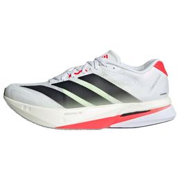 adidas Performance Laufschuh 'Adizero Boston 13' Damen Gr&ouml;&szlig;e 42.5/43 schwarz / wei&szlig;