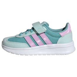 adidas Sportswear Sneaker 'Run 70s 2.0' Jungen Gr&ouml;&szlig;e 30 petrol / mint / rosa