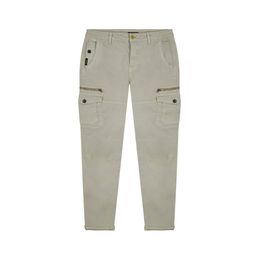 Deeluxe Cargo Pants 'Danakil' male Grey size 27