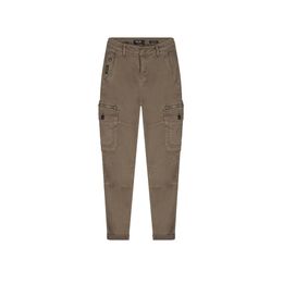 Deeluxe Cargo Pants 'Danakil' male Grey size 31