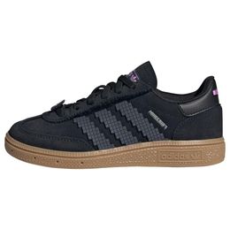adidas originals Sneakers 'Handball Spezial Minecraft' boy Black size 13k