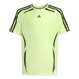 adidas originals Shirt 'Teamgeist' boy Green size 146