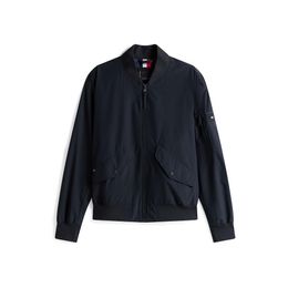 Tommy Hilfiger Between-Season Jacket male Blue size L
