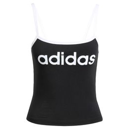 adidas originals Top female Black size XS