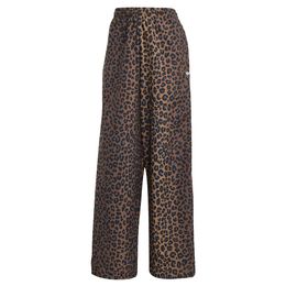 adidas originals Pants 'Firebird' female Brown size M