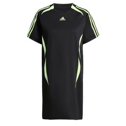 adidas originals Dress 'Teamgeist Adicolor' female Black size XL