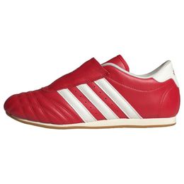 adidas originals Slip-Ons 'Taekwondo' female Red size 11,5