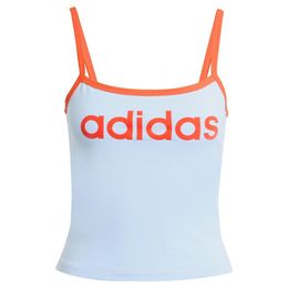 adidas originals Top female White size S