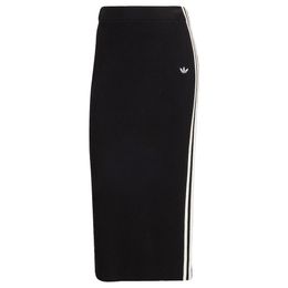 adidas originals Skirt 'Adicolor' female Black size S