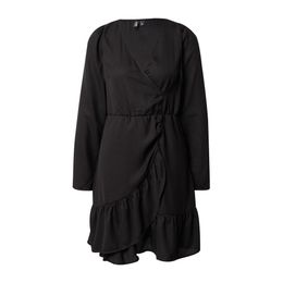 Pieces Dress 'Giuliana' female Black size XL
