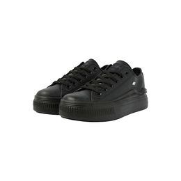 British Knights Sneaker ' KAYA FLOW LOW ' Damen Gr&ouml;&szlig;e 39 schwarz