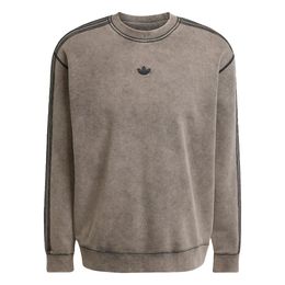 adidas originals Sweatshirt 'Premium Essentials' Herren Größe XS schwarz