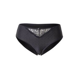 Hunkemöller Hunkemöller Slip Damen Größe S schwarz