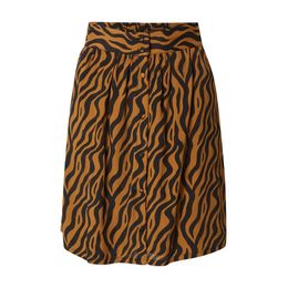 Bizance Paris Rock 'FLINT' Damen Größe 38 cognac / schwarz
