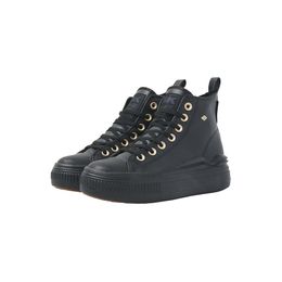 British Knights High-Top Sneakers ' KAYA FLOW MID ' female Black size 41