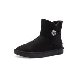 Marco Tozzi Snow Boots female Black size 37