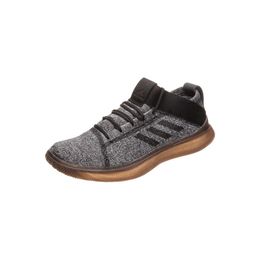 adidas Performance Lace-Up Shoes 'Corso' male Grey size 40