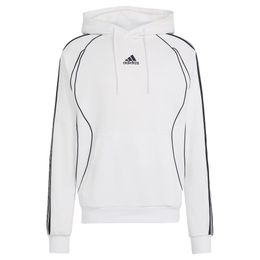 adidas originals Sweatshirt 'Adicolor Teamgeist' male White size XXL