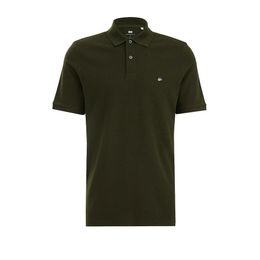 WE Fashion Shirt male Brown size XXXL
